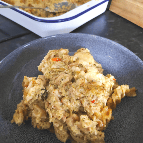 Easy Pilchards And Mayonnaise Fish Sandwich Filling