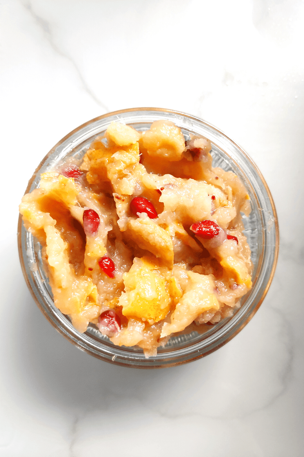 How To Make Crab Apple Jelly - Rachels Recipe Pantry