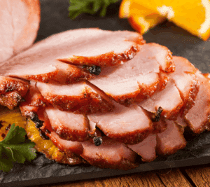 How To Make Glaze For Gammon: A Simple Guide