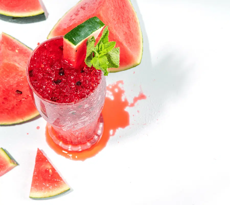 How To Make A Slushy: Quick And Easy Steps