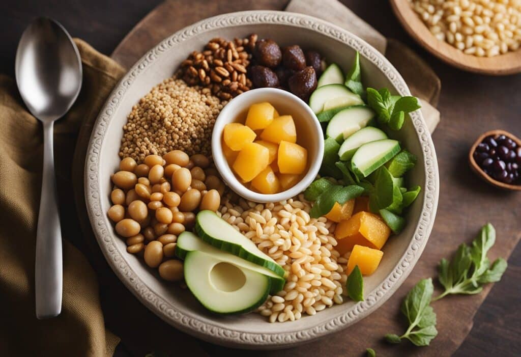 37 Simple And Quick Lunch Ideas For Work Besides Sandwiches