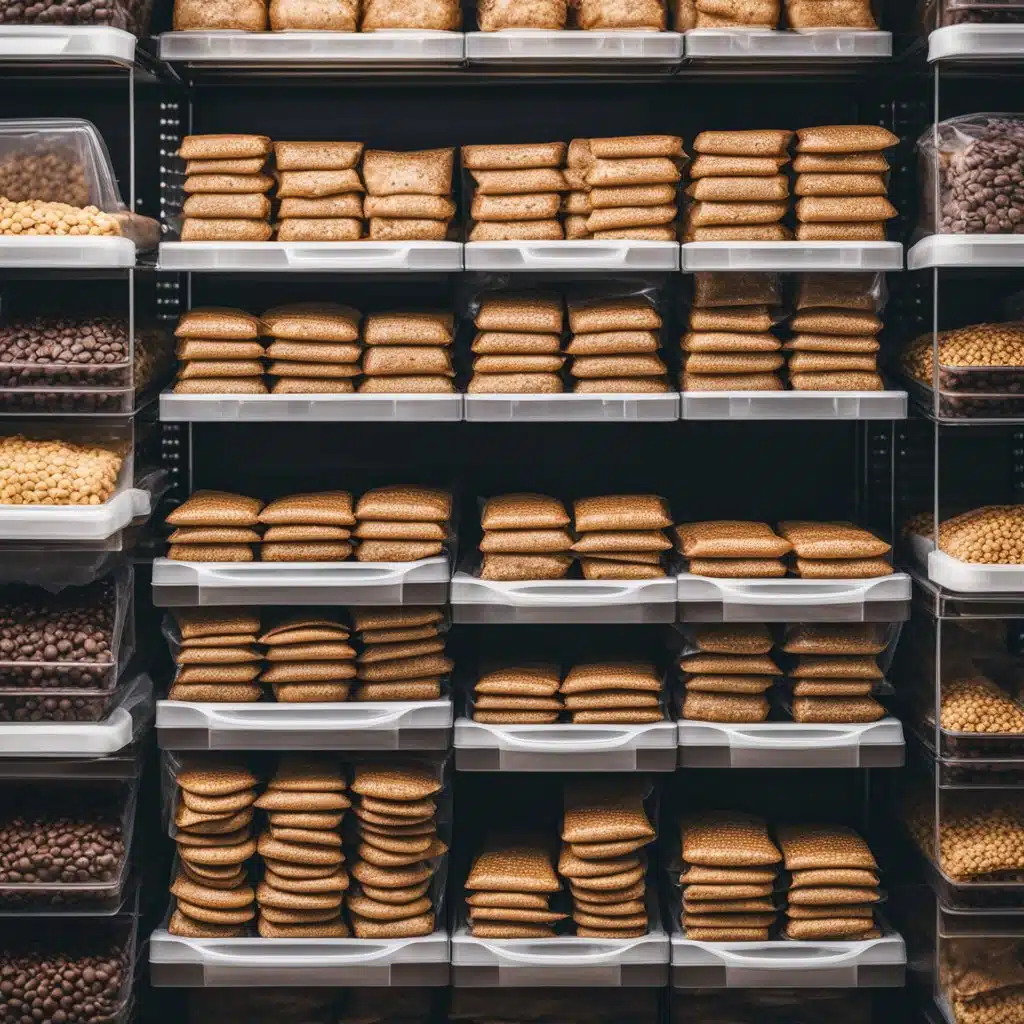 Can You Freeze Chocolate Chips For Baking - Best Practices